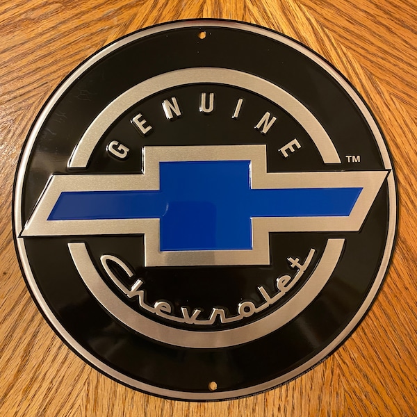 Chevrolet - Etsy