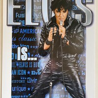 Elvis Sign - Etsy