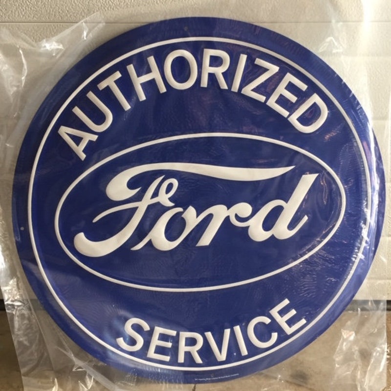 Ford Memorabilia - Etsy