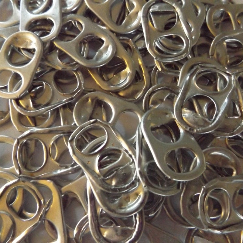Aluminum Soda Can Tabs - Etsy