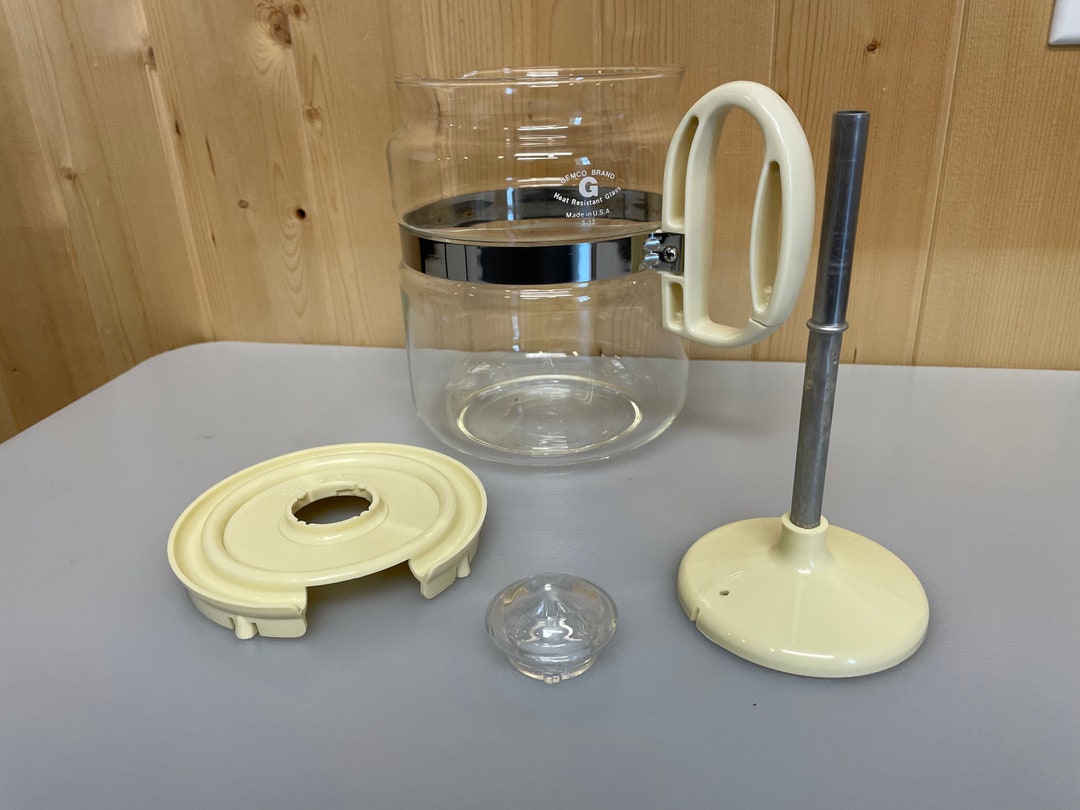 Choose Gemco Replacement Part for 8 Cup Coffee Percolator the Perk ...