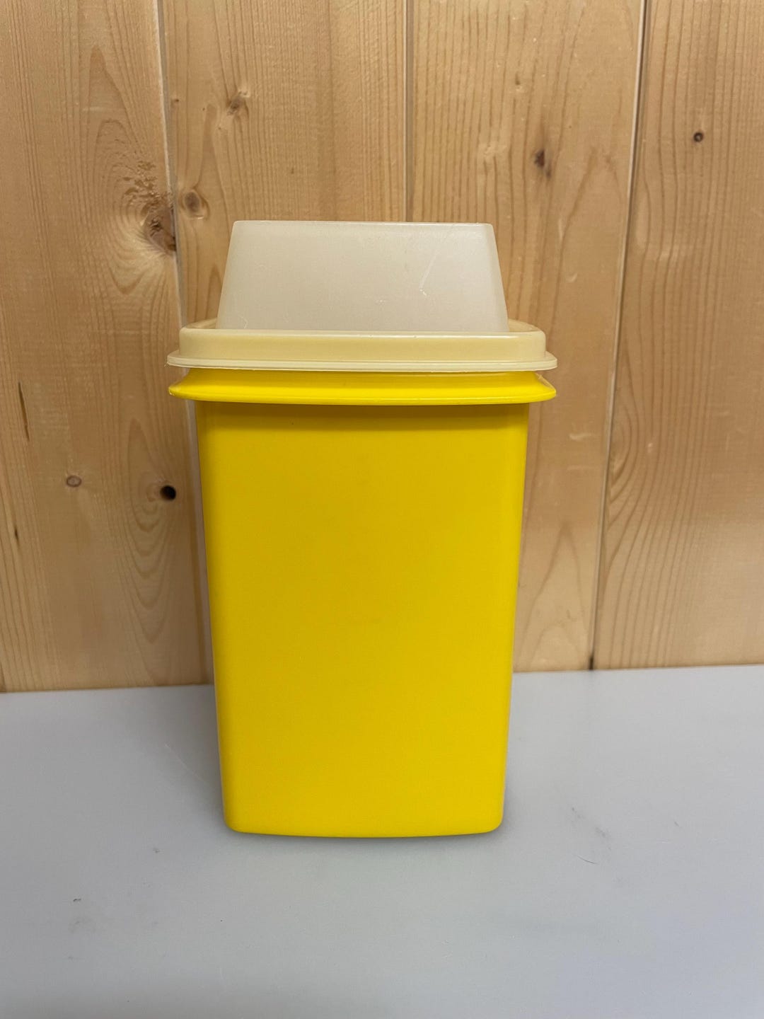 Vintage Tupperware Pickle Keeper, Pick-a-deli, Complete Set, Tupperware ...