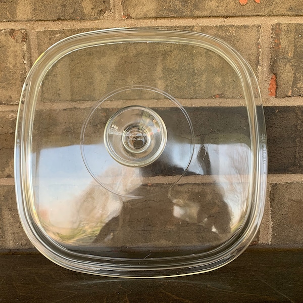 Corning Ware Replacement Lids - Etsy