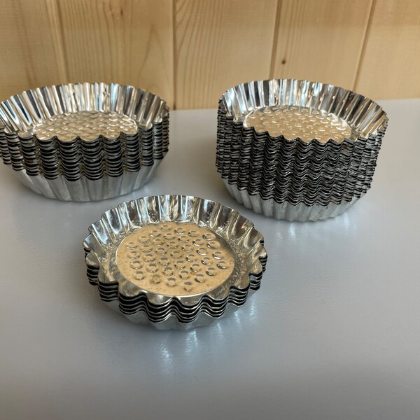 Tart Tin - Etsy