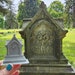 3D Printed Resin Grave Marker! A Duplicate of a Real Life Headstone. A ...