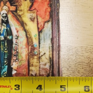 Patch. Madonna. Women's Clothing. Clothing Patch. Art Patch ...