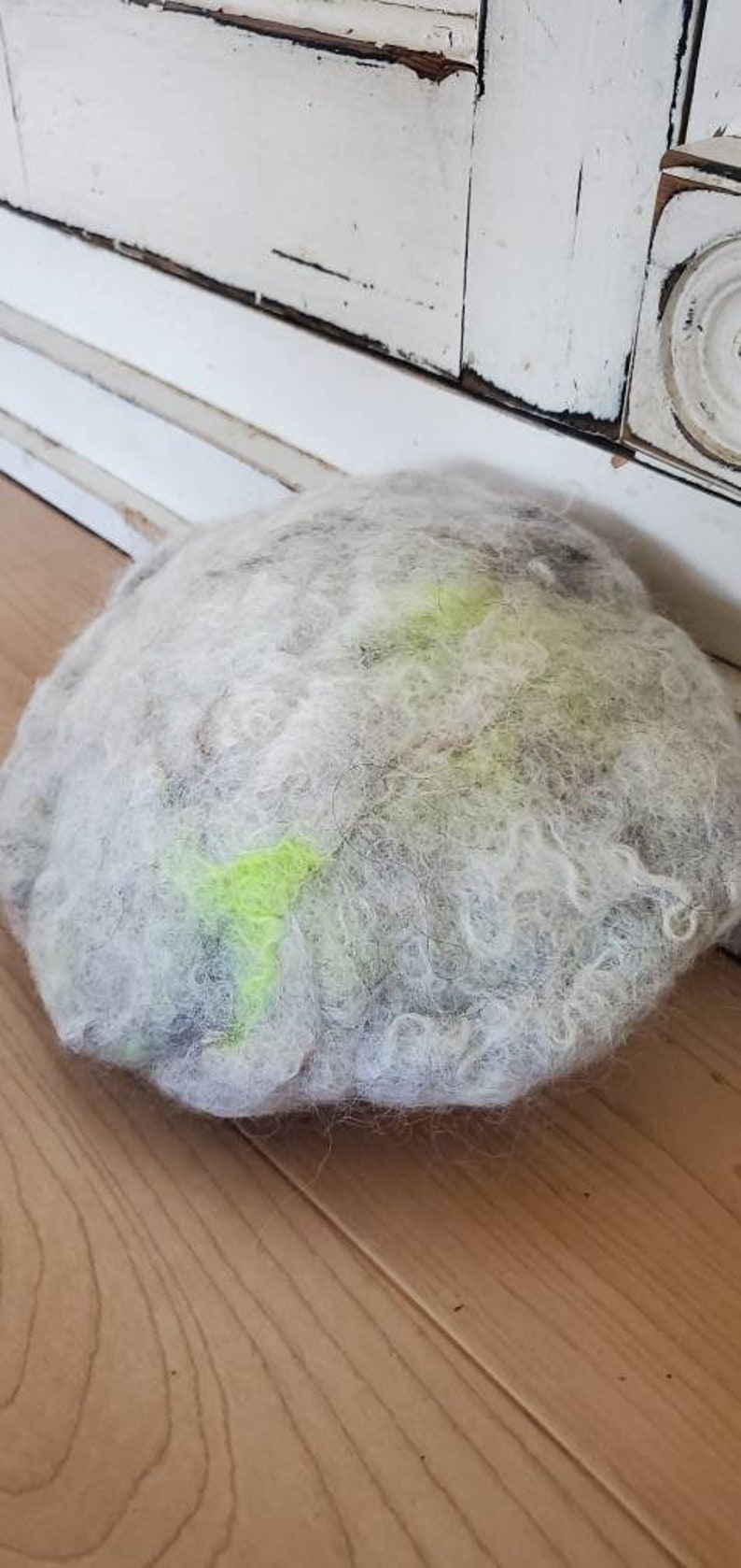 Wool Felted Bowl. Home Decor. Container. Thewoodenwolf Etsy - Etsy