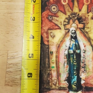 Patch. Madonna. Women's Clothing. Clothing Patch. Art Patch ...