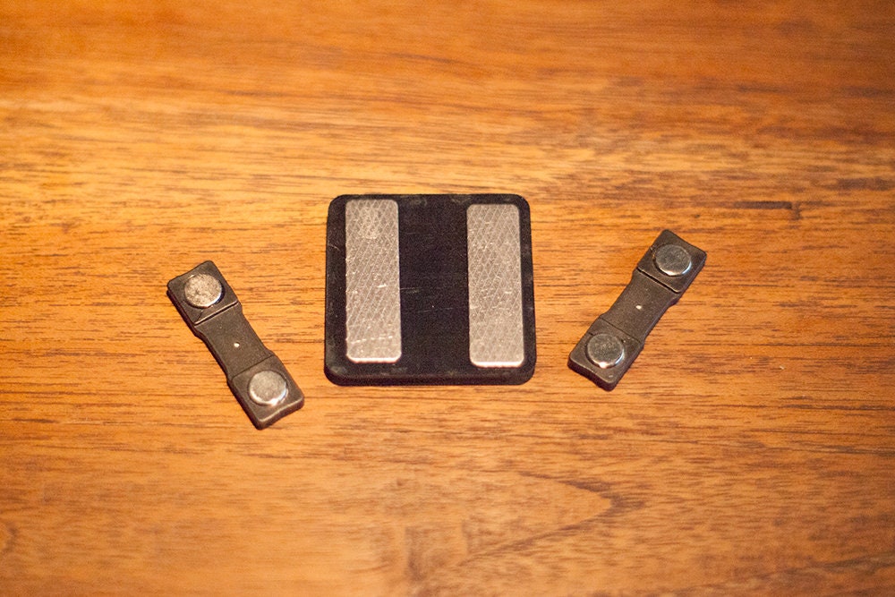 Star Wars Rebel General Rank Insignia Captain Antilles Han | Etsy