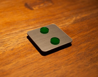 Star Wars Rebel General Rank Insignia Command Han Solo Luke Skywalker ...