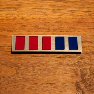 Star Wars ISB Rank Bar Leadership Education Imperial Security Bureau ...