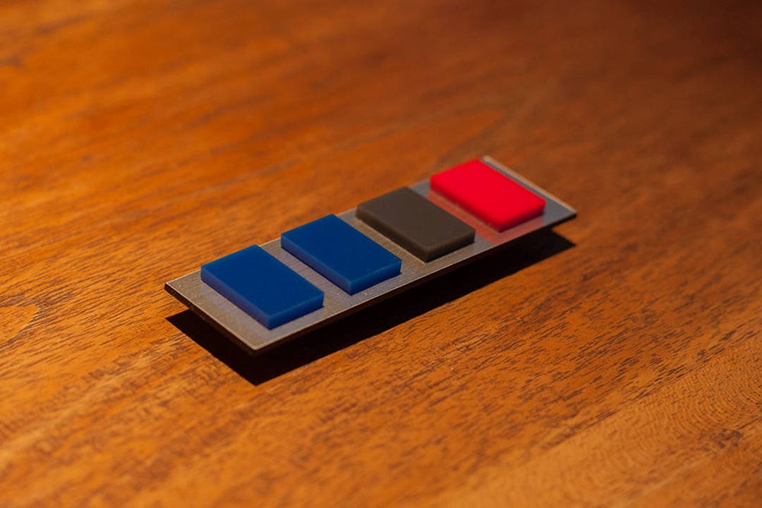 Star Wars Agent Kallus Rank Bar Rebels ISB Lasan Honor Guard - Etsy España