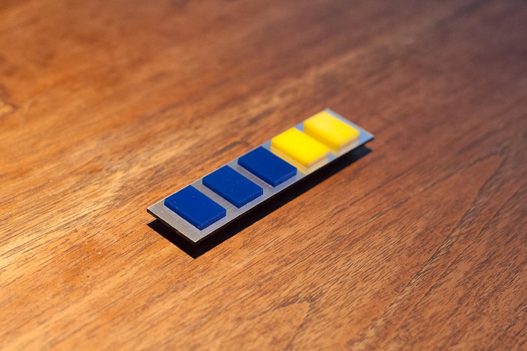 Star Wars Agent Kallus Rank Bar Rebels ISB Lasan Honor Guard Rebellion ...