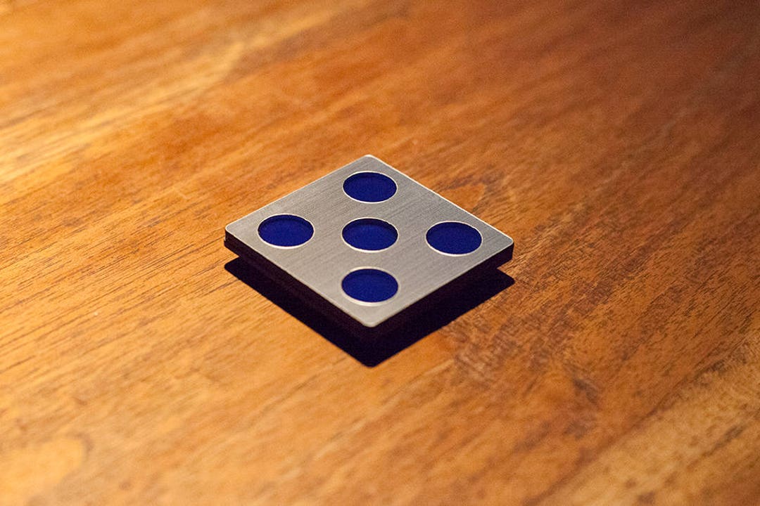 Star Wars Rebel General Rank Insignia Command Captain Antilles Han Solo ...