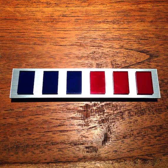Collectibles Lieutenant Rank Bar Imperial Intelligence Art ...