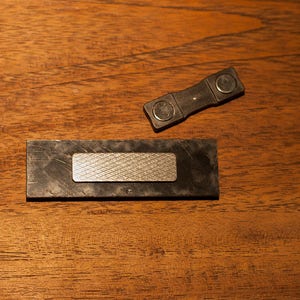 Star Wars Captain Rank Bar Rebels Intelligence Agent ISB Lasan Honor ...