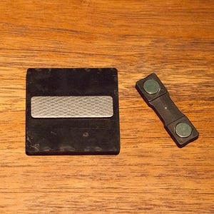 Star Wars Rebel Captain Rank Insignia Command Rogue One Leia Alliance ...