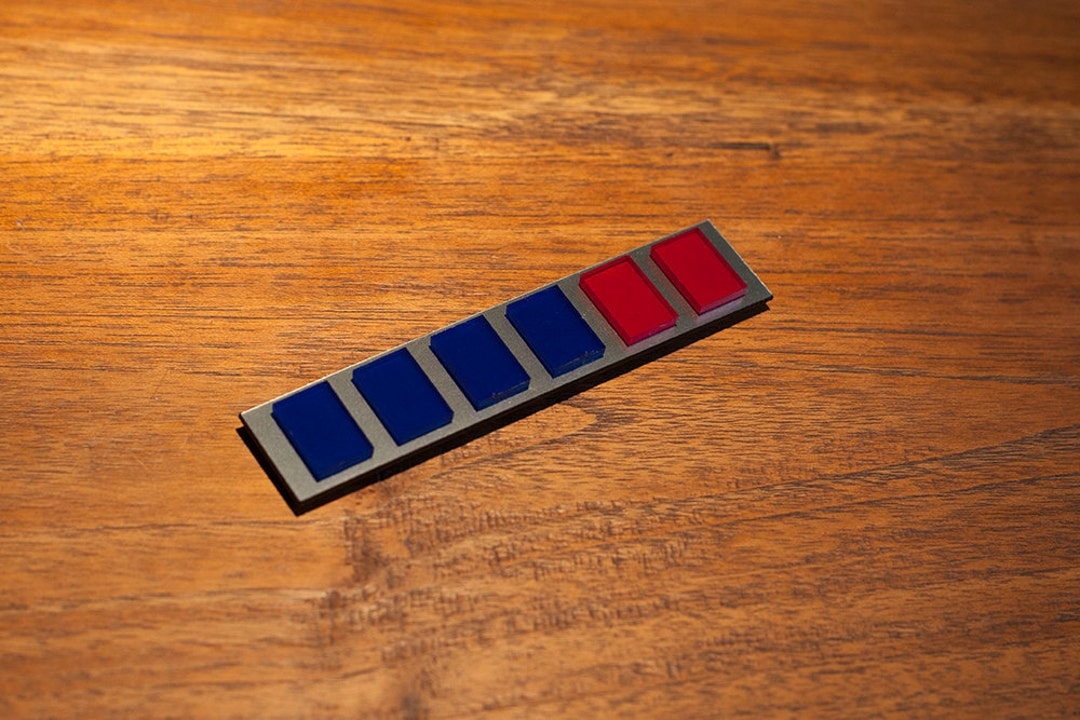 Star Wars Commander Rank Bar Imperial Officer Palpatine Sith Emperor ...