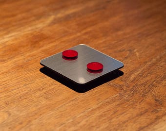 Star Wars Rebel Colonel Rank Insignia Command Han Solo Luke Skywalker ...