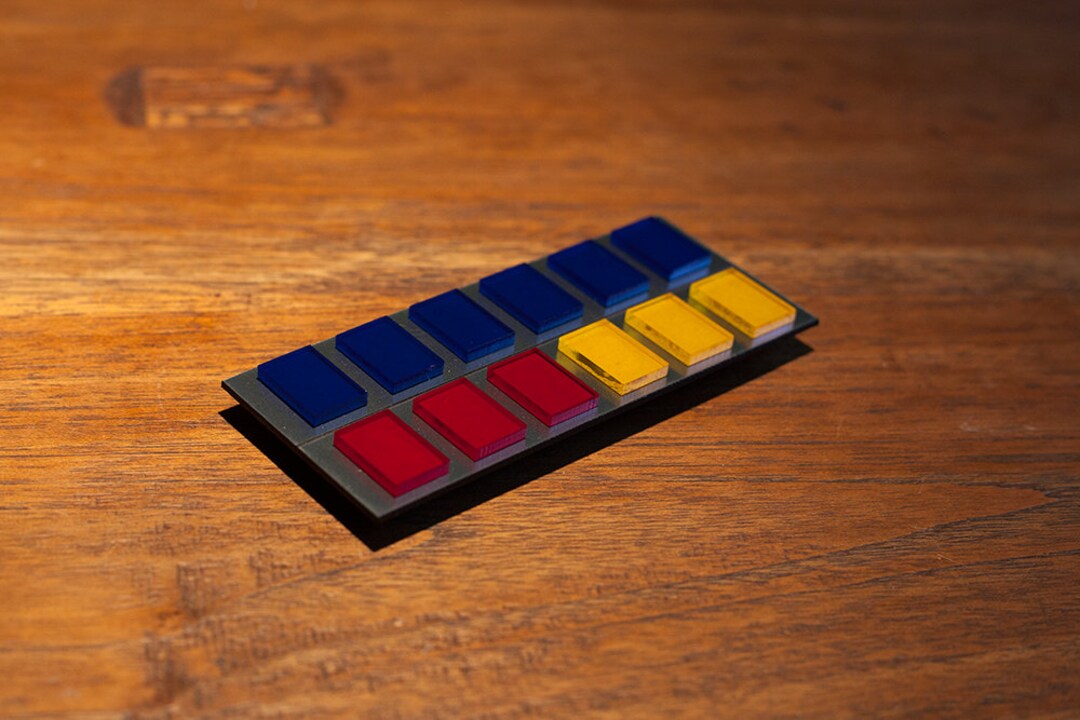 Star Wars Grand Moff Rank Bar Imperial Officer Palpatine Sith Emperor ...