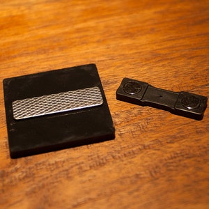 Star Wars Rebel General Rank Insignia Command Draven Rogue One Alliance ...