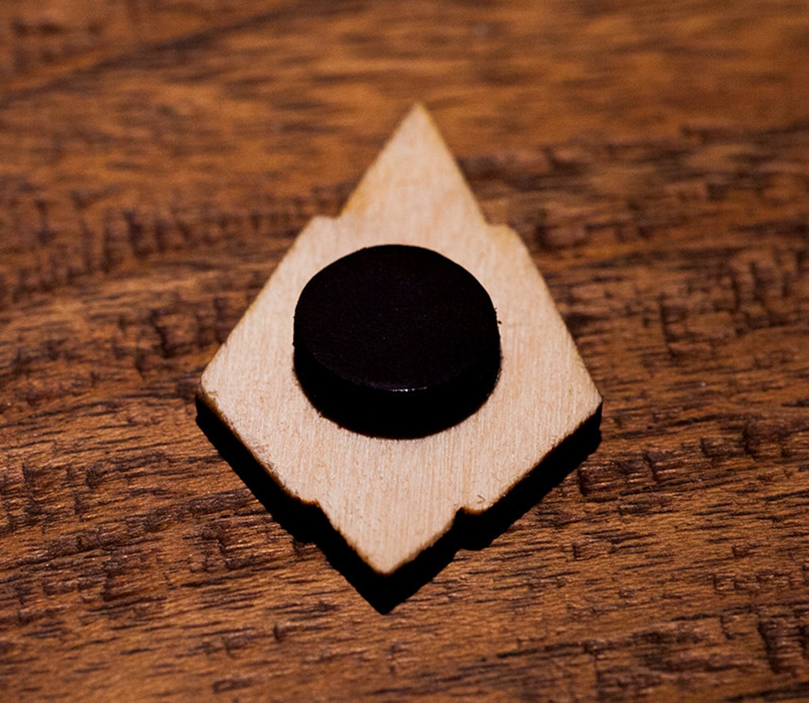 Battlestar Galactica Commander Pip Magnet | Etsy