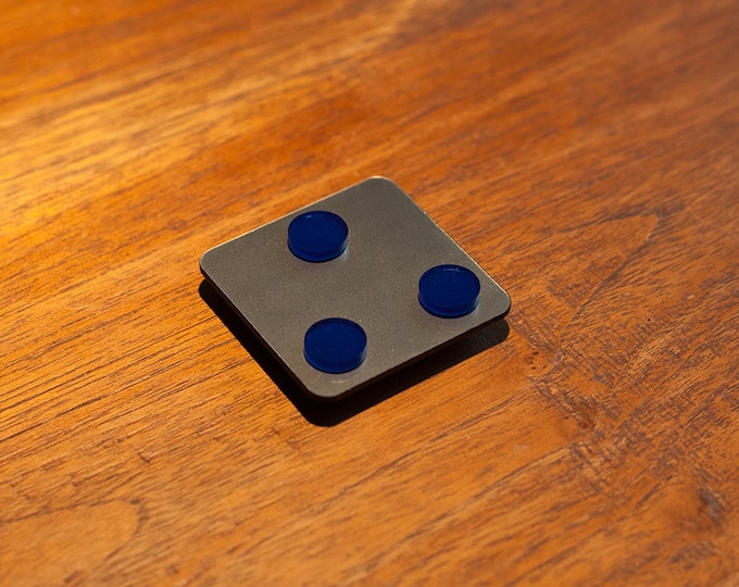 Star Wars Rebel Commander Major Rank Insignia Command Han Solo Luke ...