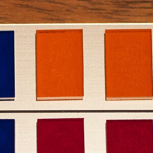 Star Wars Moff Rank Bar Imperial Officer Palpatine Sith Emperor Darth ...