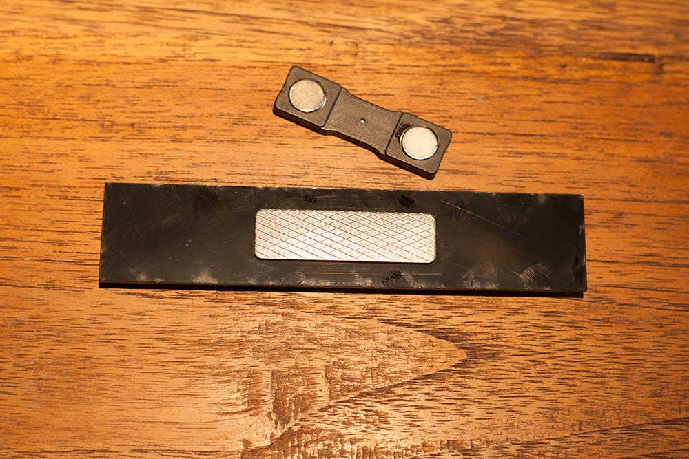 Star Wars Brigadier Rank Bar Imperial Officer Sith Emperor - Etsy