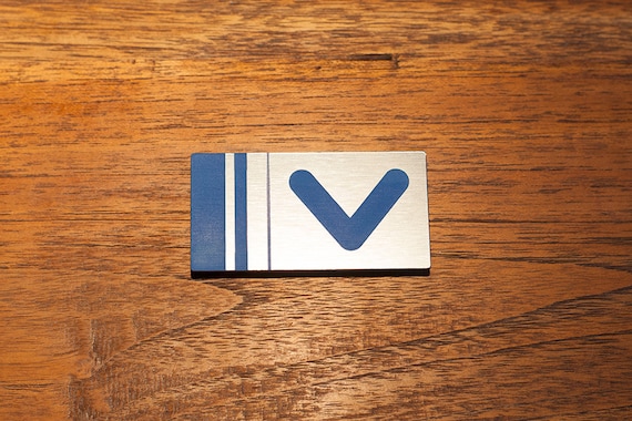 Star Wars Resistance Major Navy Rank Badge Han Solo Luke | Etsy