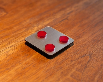 Star Wars Rebel Colonel Rank Insignia Command Han Solo Luke | Etsy