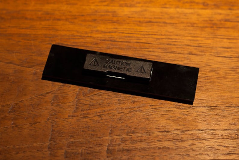 Star Wars ISB Rank Bar Leadership Education Imperial Security | Etsy