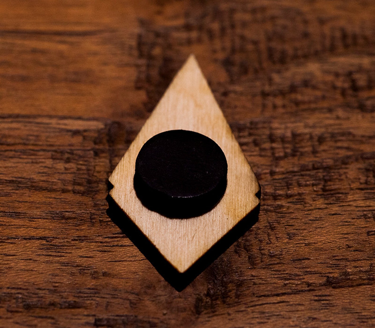 Battlestar Galactica Colonel Pip Magnet | Etsy