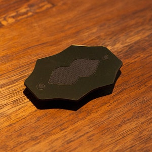 Farscape Communication Badge Moya John Crichton Aeryn Sun D’argo Chiana ...