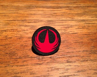 Rogue One Logo - Etsy