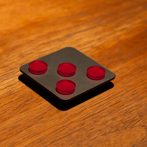 Star Wars Rebel Captain Rank Insignia Han Solo Luke Skywalker - Etsy