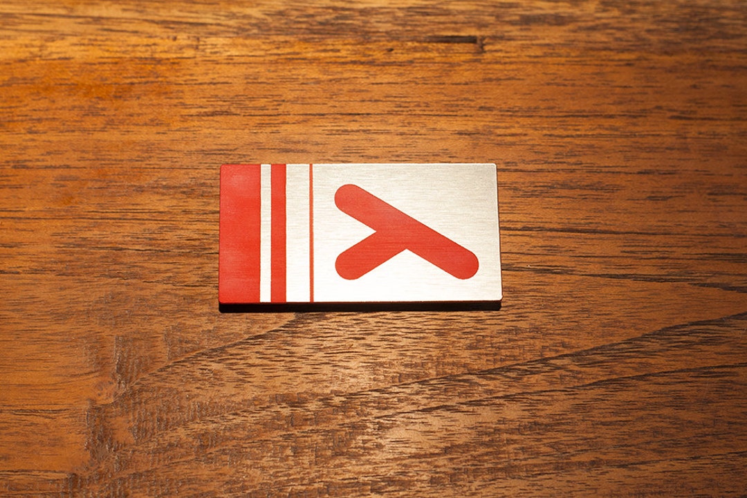 Star Wars Resistance Colonel Army Rank Badge Han Solo Luke Skywalker ...