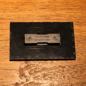 Star Wars Commodore Rank Bar Imperial Officer Palpatine Sith Emperor ...