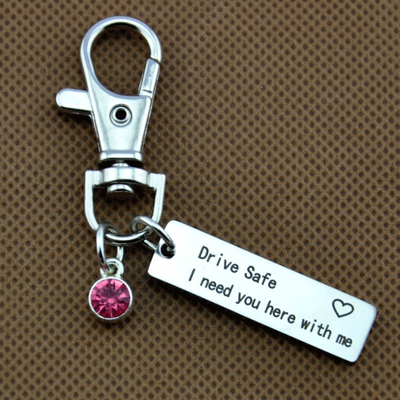 Drive Safe Keychaindrive Safe Key Chaindrive Safe | Etsy
