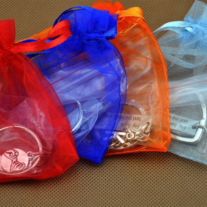 Hot Air Balloon Keychain Balloon Key Chain Gift for Friend | Etsy