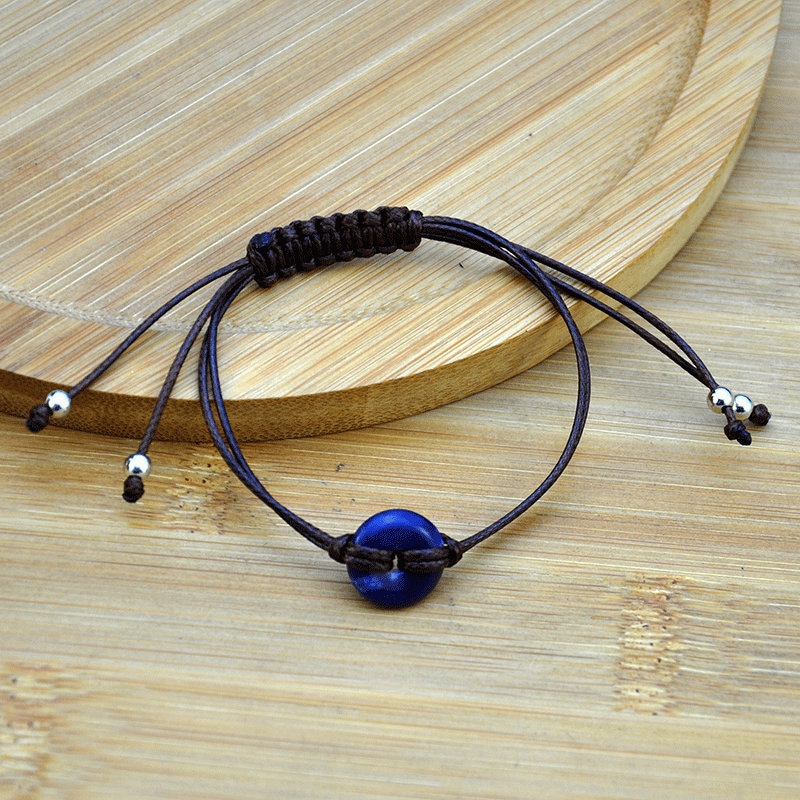 Donut Bracelet - Etsy