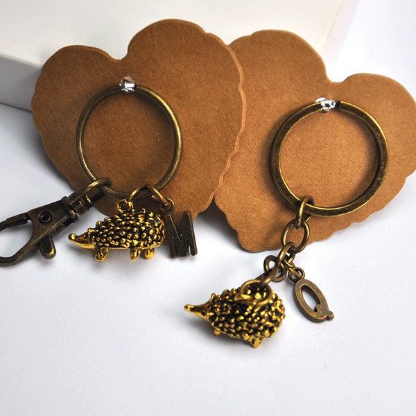 Hedgehog - Etsy