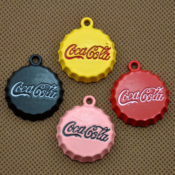 Coke Cola - Etsy
