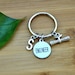 DESIGN A Keychain，engineer Keychain,chemical Engineering Graduation ...