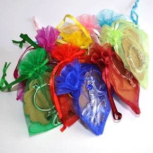 30mm Gemstone Crystal Magatama Pendant Necklace，gemstone Comma Cord ...