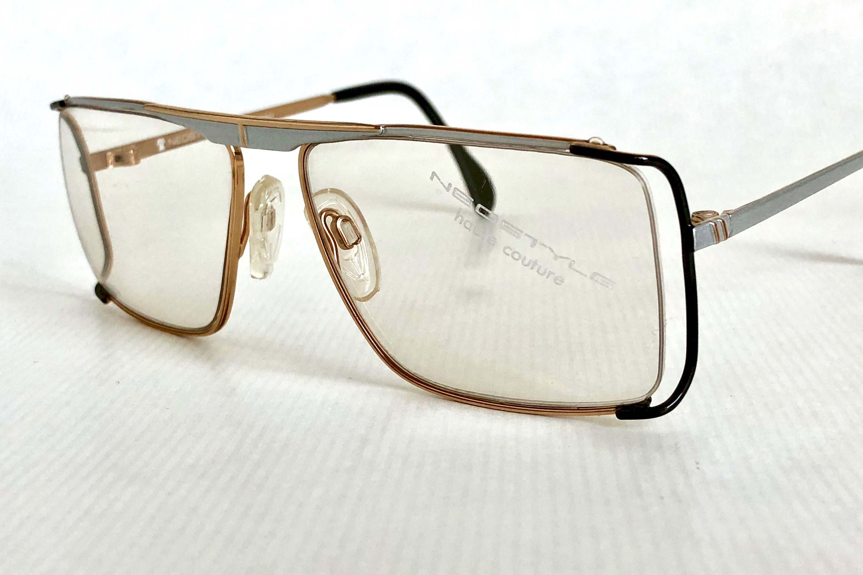 Neostyle Boutique 640 9967 Vintage Glasses New Unworn Deadstock