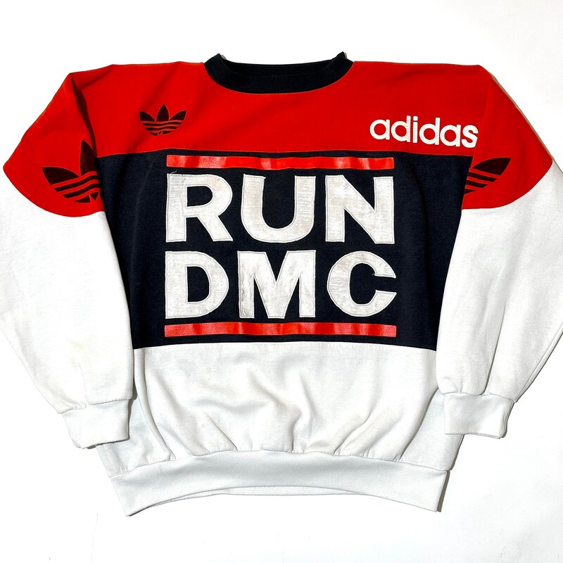 Adidas Run Dmc - Etsy