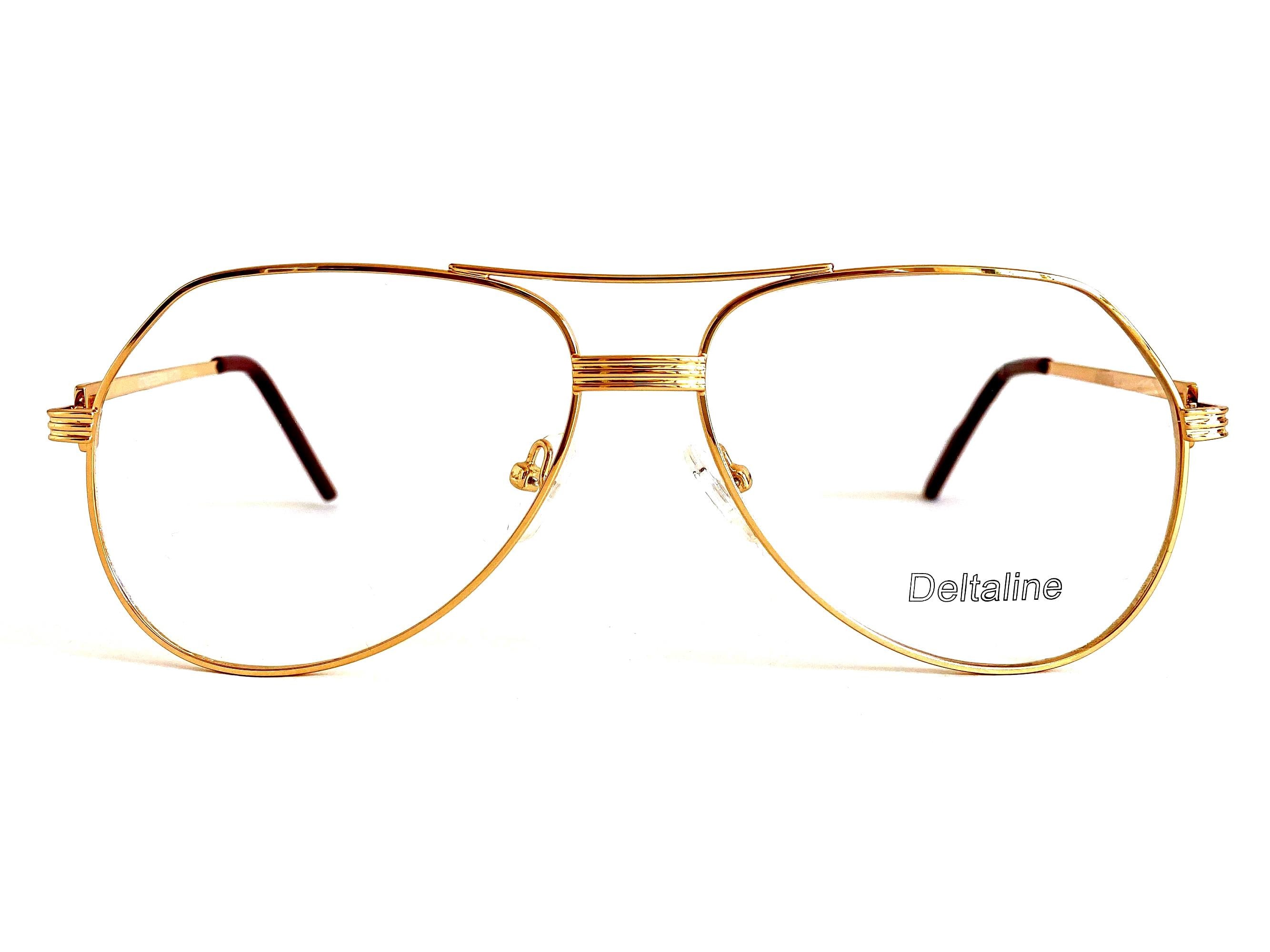 Deltaline Kongressmann Vintage Gläser – Neuwertige Lagerware – Made in Italy