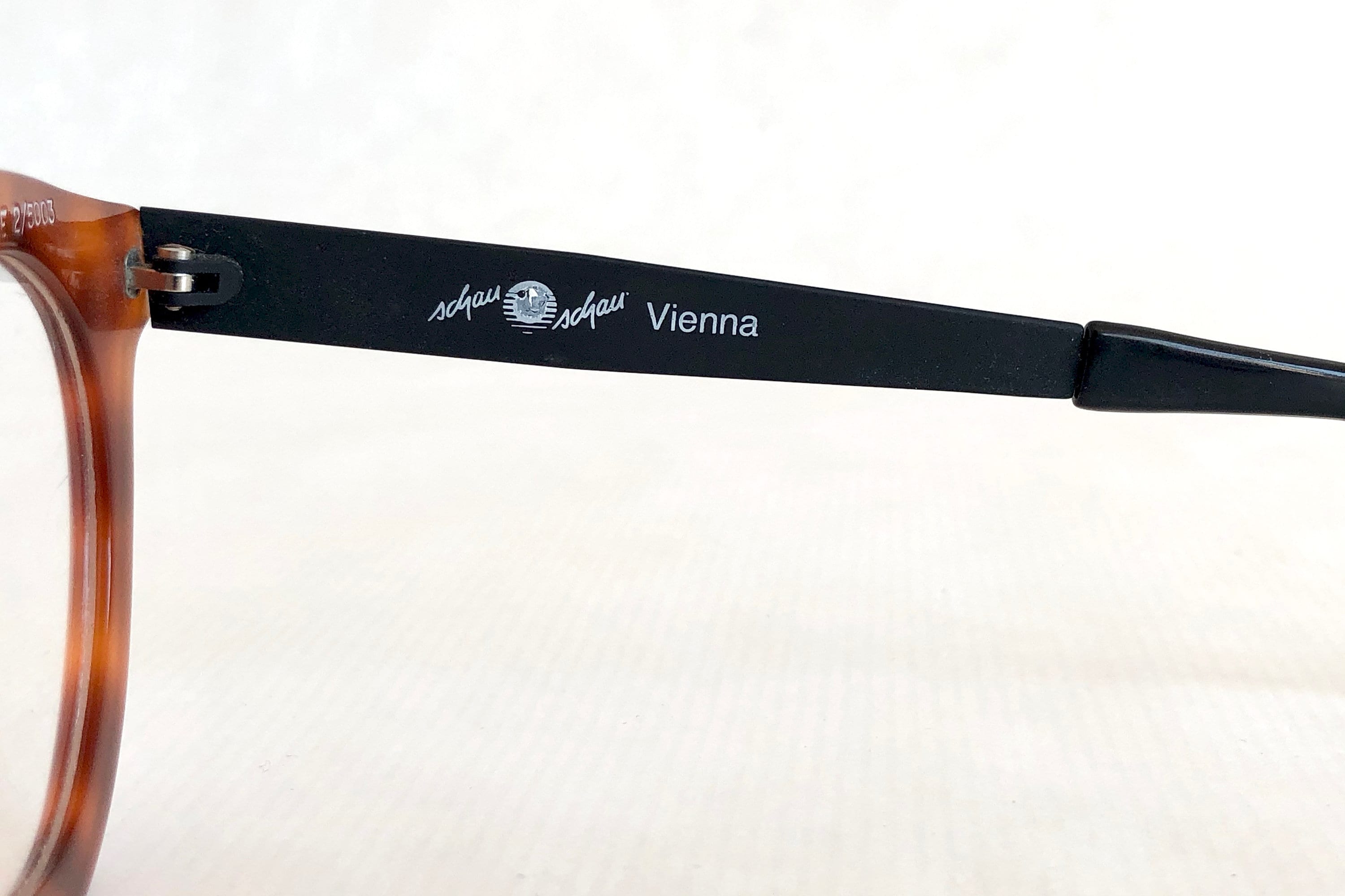 Reserved for Duncan /// Schau Schau Vienna 5003 Vintage Glasses – New ...