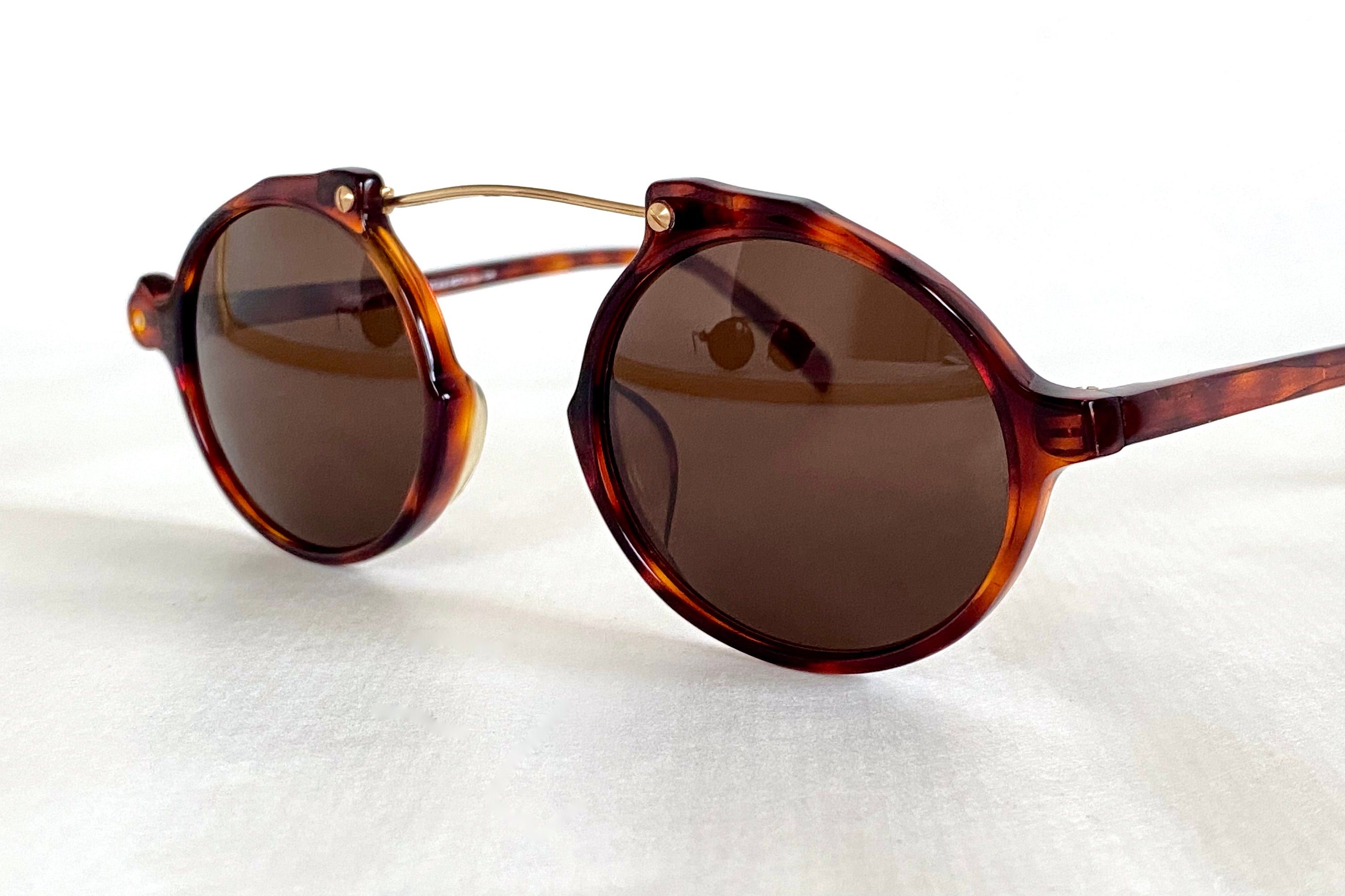 Vintage 1980s Christian Roth Optical Affairs 7001 Sunglasses – New Old ...